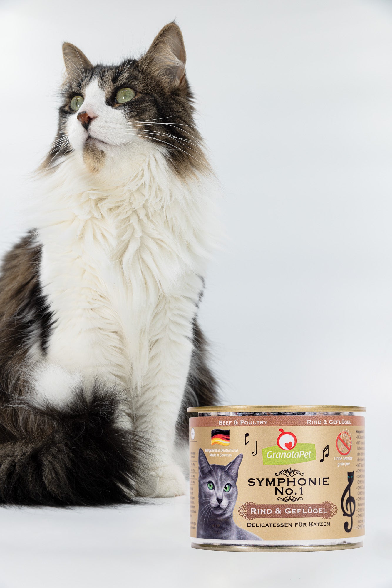 MX PET | Premium German Pet Food in Canada – GranataPet & More